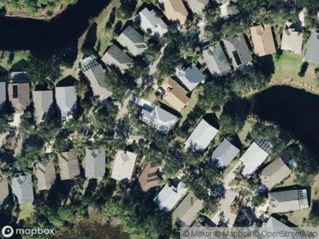 Pine Harbor Dr