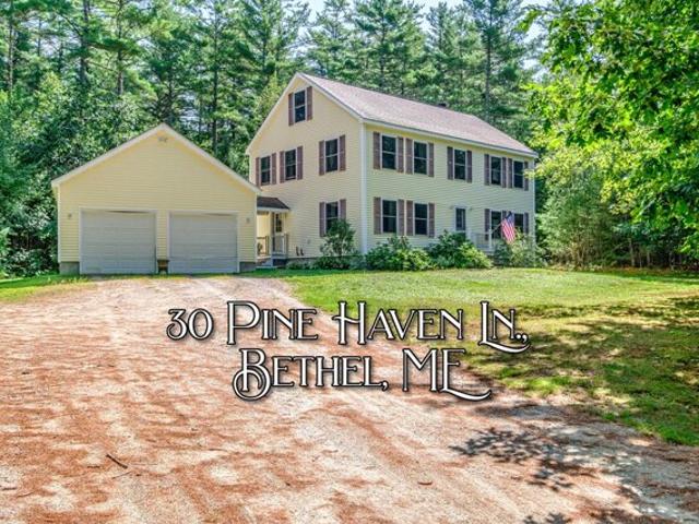 Pine Haven Ln, Bethel, Home For Sale