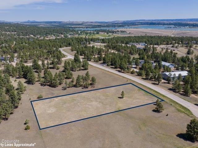 Pine Haven Rd Lot 5, Pine Haven, WY 82721