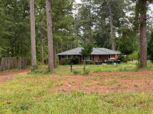 Pine Haven Rd