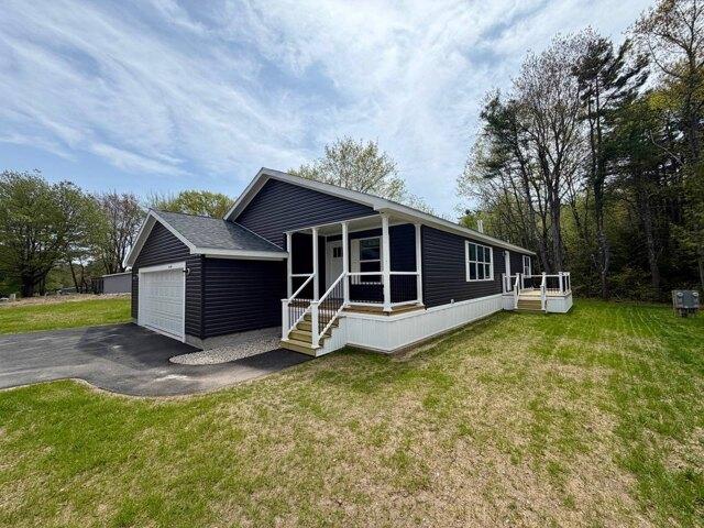 Pine Haven St, Saco, Property For Sale