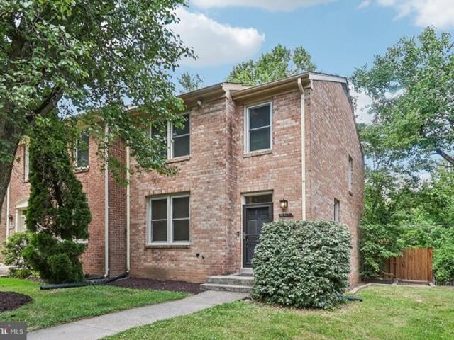 Pine Haven Ter, North Bethesda, Home For Sale