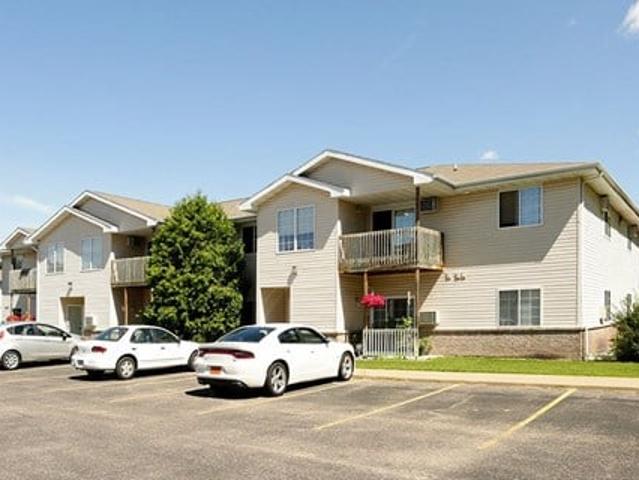 PINE HAVEN 2 Bedrooms 1 Bathroom Upper