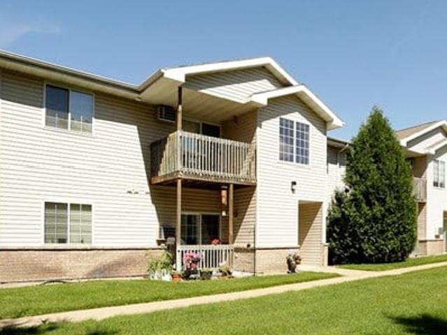 PINE HAVEN 2 Bedrooms 1 Bathroom Lower
