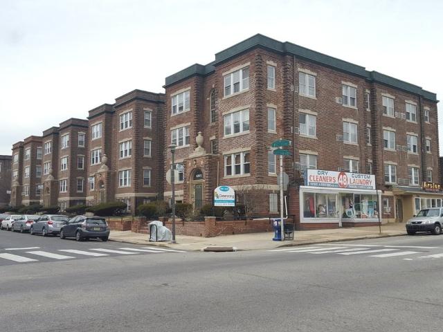 Pine Hill 1 Bedroom Apartment for Rent at 4801 Pine St, Philadelphia, PA 19143 Cedar Park