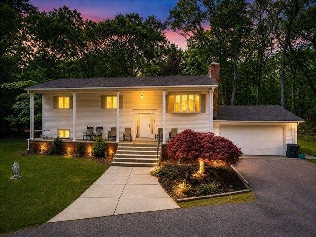 Pine Hill Ave, Johnston, Home For Sale