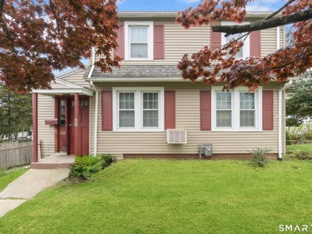 Pine Hill Ave, Stamford, Home For Sale