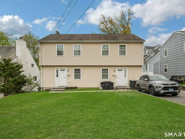 Pine Hill Ave, Stamford, Home For Sale
