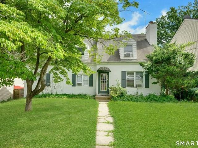 Pine Hill Ave, Stamford, Home For Sale