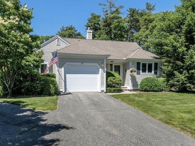 Pine Hill Blvd Unit,mashpee, Condo For Sale