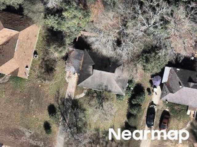 Pine Hill Dr