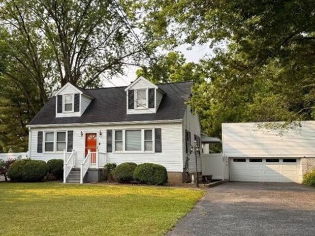 Pine Hill Dr, White Marsh, Home For Sale
