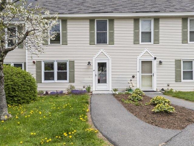 Pine Hill Dr Unit,bath, Home For Sale