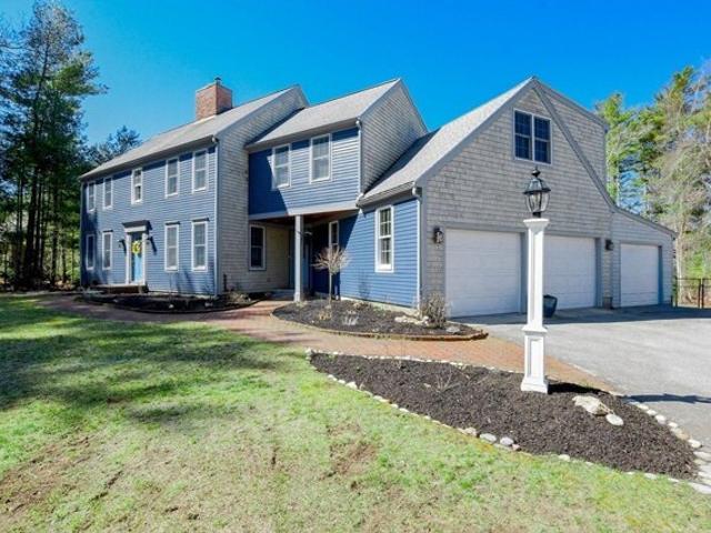 Pine Hill Ln, Marion, Home For Sale