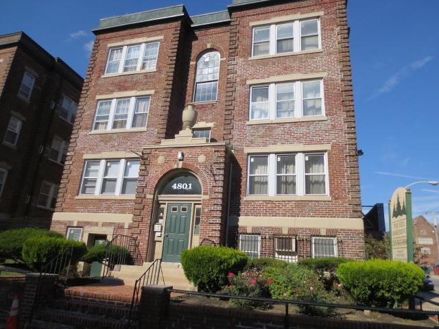 Pine Hill Studio Apartment for Rent at 4801 Pine St, Philadelphia, PA 19143 Cedar Park
