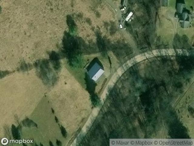 Pine Hill Road