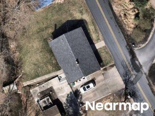 Pine Hill Rd