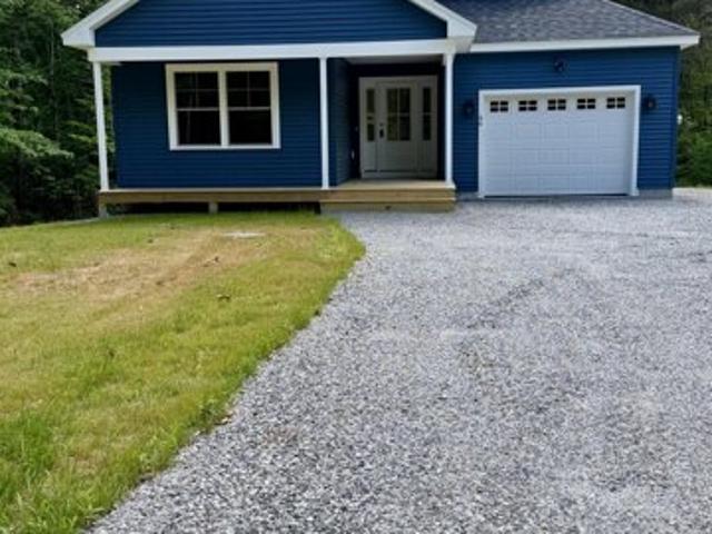 Pine Hill Rd, Casco, Home For Sale