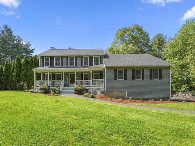 Pine Hill Rd, Chelmsford, Home For Sale