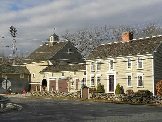 Pine Hill Rd, Chelmsford, Home For Sale