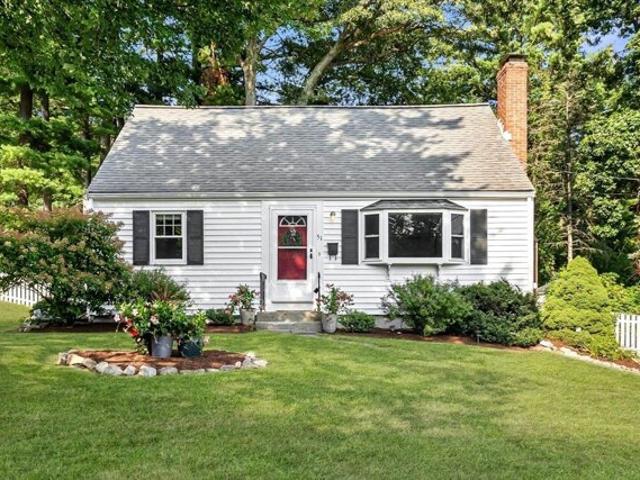 Pine Hill Rd, Ashland, Home For Sale
