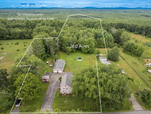 Pine Hill Rd, Berwick, Home For Sale