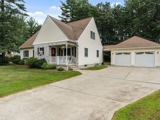 Pine Hill Rd, Easthampton, Home For Sale