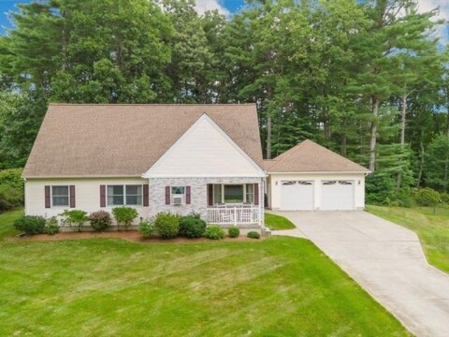 Pine Hill Rd, Easthampton, Home For Sale
