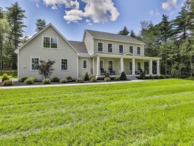 Pine Hill Rd, Hollis, Home For Sale