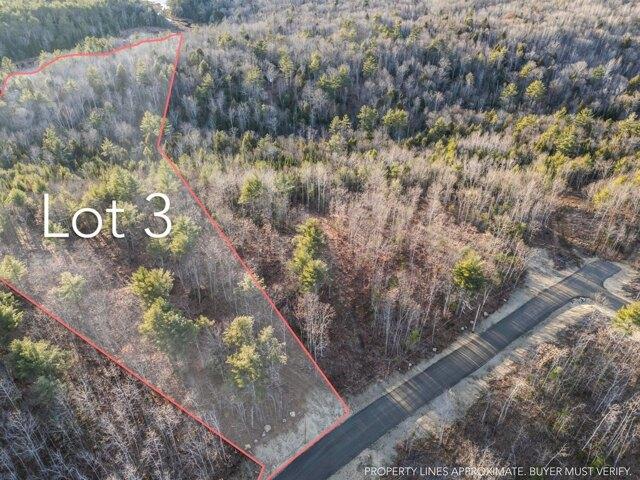 Pine Hill Rd Lot,palermo, Plot For Sale
