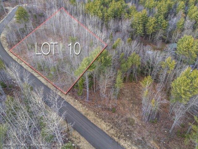 Pine Hill Rd Lot,palermo, Plot For Sale