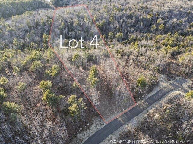 Pine Hill Rd Lot,palermo, Plot For Sale