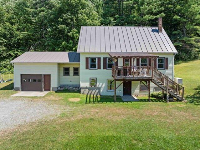 Pine Hill Rd, Monroe, Home For Sale