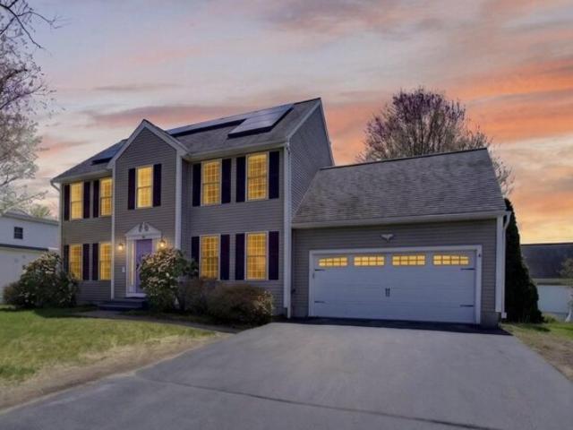 Pine Hill Rd, Nashua, Home For Sale
