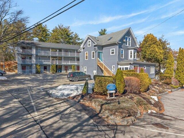 Pine Hill Rd S Unit,york, Condo For Sale