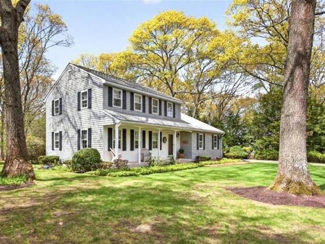 Pine Hill Rd, South Kingstown, Home For Sale