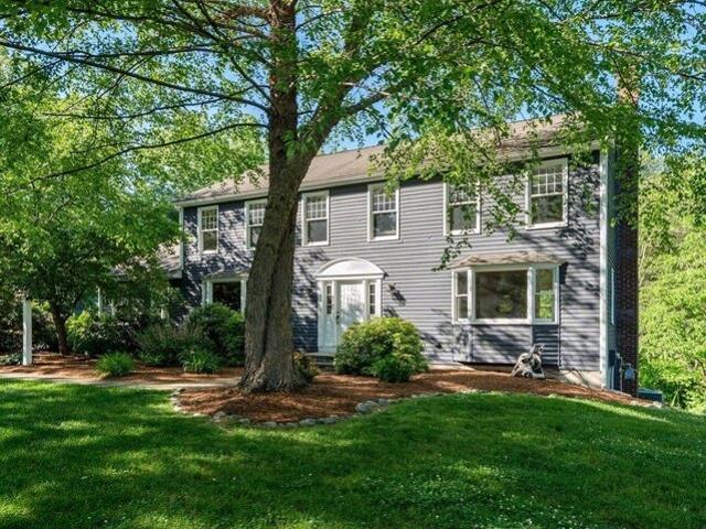 Pine Hill Rd, Southborough, Home For Sale