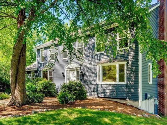 Pine Hill Rd, Southborough, Home For Sale
