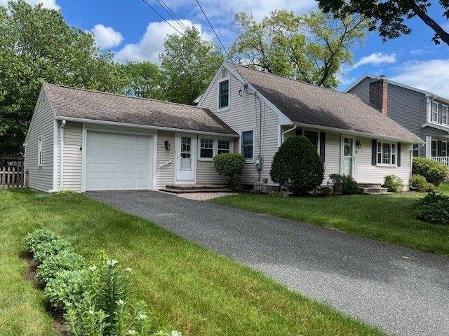 Pine Hill Rd, Springfield, Home For Sale