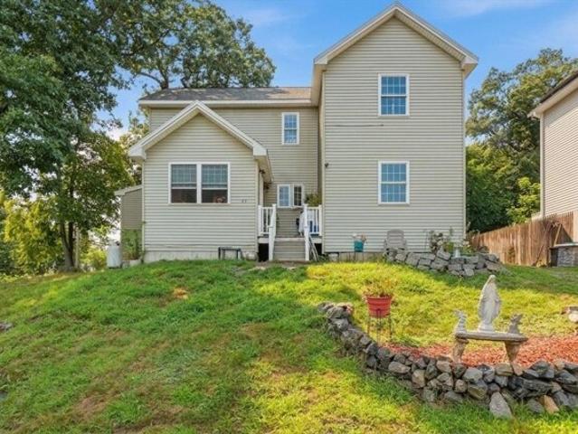 Pine Hill Rd, Worcester, Home For Sale