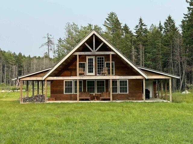 Pine Hill Rd, Wesley, Home For Sale