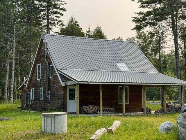 Pine Hill Rd, Wesley, Home For Sale