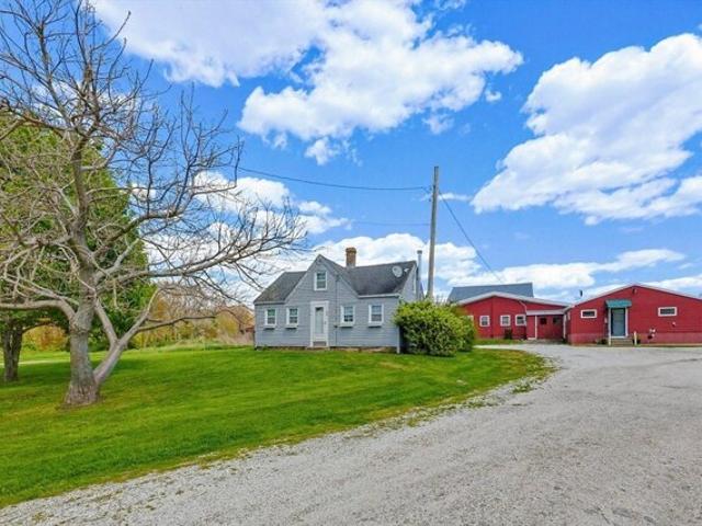 Pine Hill Rd, Westport, Plot For Sale