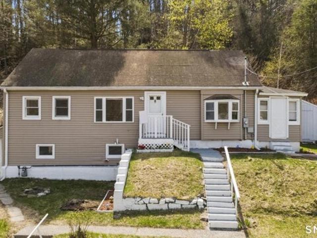 Pine Hill Rd, Thomaston, Home For Sale