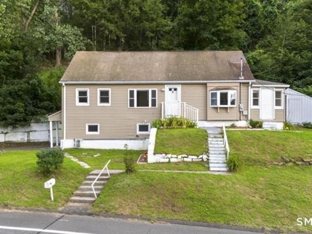 Pine Hill Rd, Thomaston, Home For Sale
