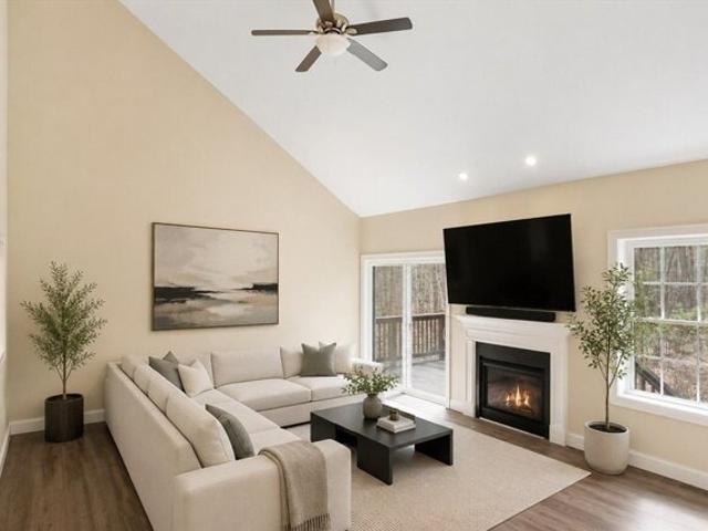 Pine Hill Way Unit,harvard, Condo For Sale