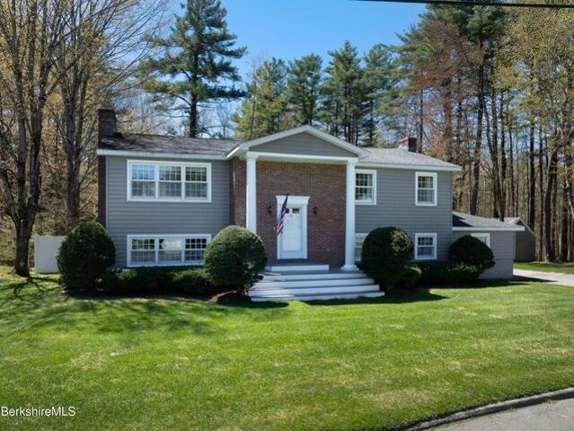 Pine Hill Ter, North Adams, Home For Sale