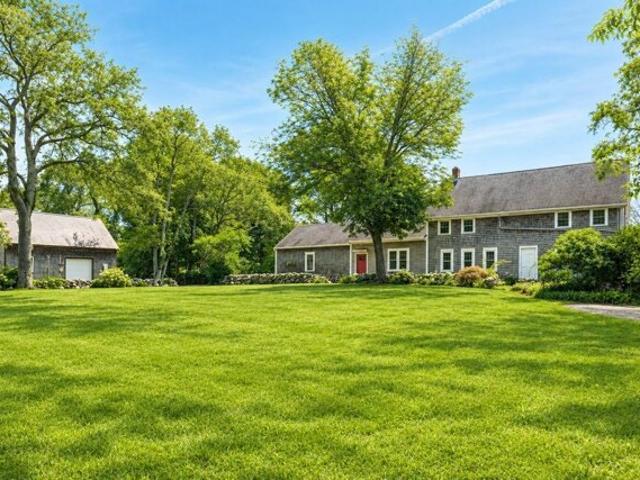 Pine Hl, Westport, Home For Sale