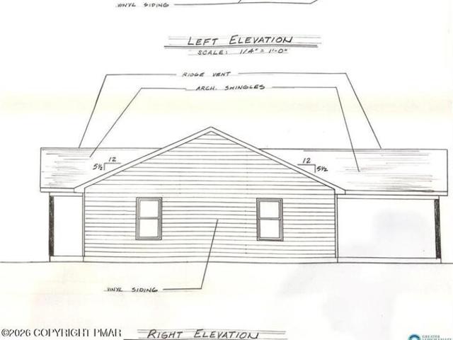 Pine Hollow Dr, Lehighton, Home For Sale