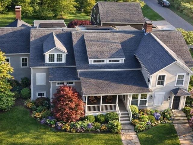 Pine Island Rd, Mattapoisett, Home For Sale